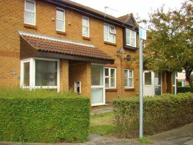 Abbotswood Way, Hayes, 1 Bedroom Flat