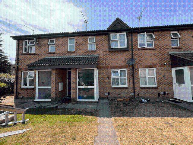 Abbotswood Way, Hayes UB3, 1 bed maisonette to rent, £1,400 pcm | PrimeLocation