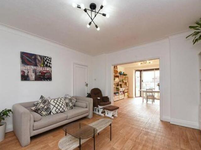 Abbots Gardens, East Finchley, 5 Bedroom Semi detached