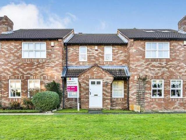 Abbots Lea, Dalton Piercy, 3 Bedroom Terraced