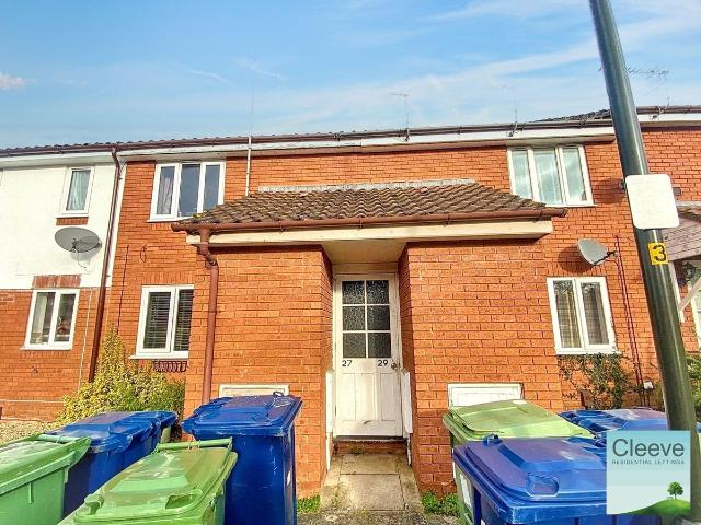 Abbots Mews, Bishops Cleeve GL52, 1 bed flat to rent, £695 pcm | PrimeLocation