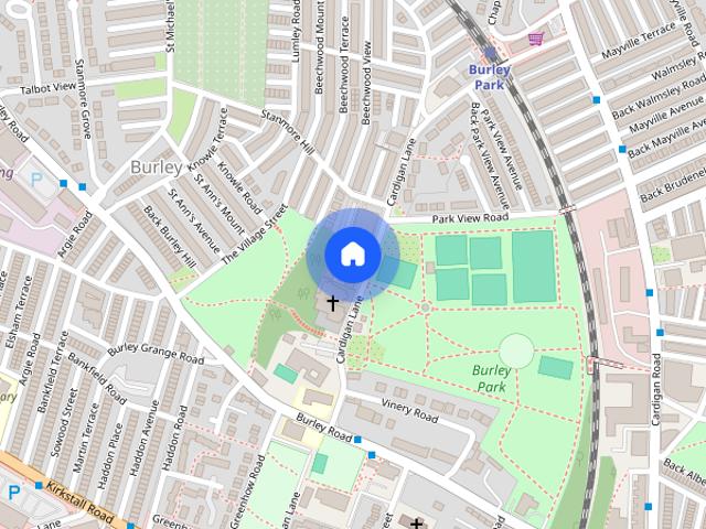 Abbots Mews, Burley, Leeds, LS4