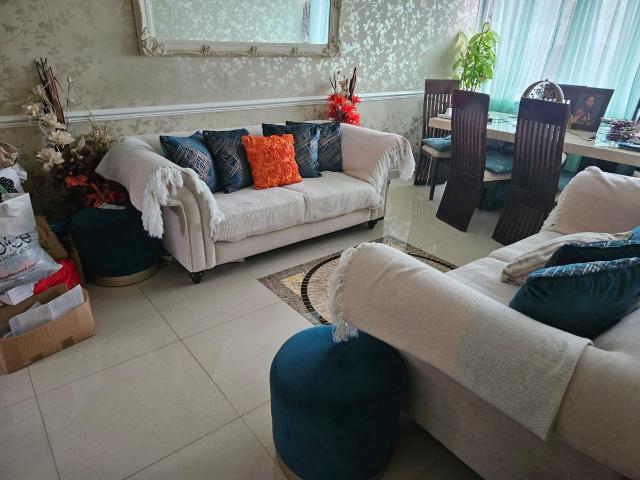 Abbots Park, London SW2, 4 bed end terrace house to rent, £3,400 pcm | PrimeLocation