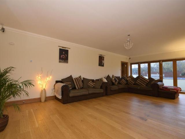 Abbots Road, Hanham, Bristol, BS15