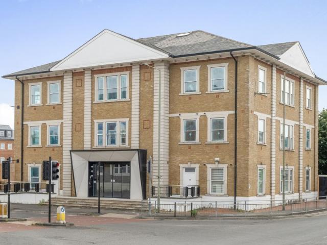 Abbots Way, Chertsey 1 bedroomProperty for lettings Seymours