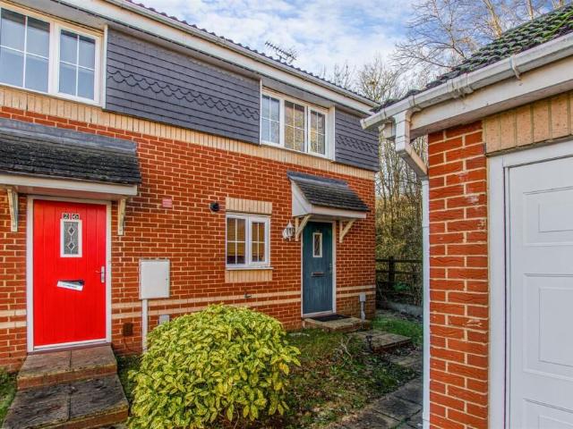 Abbots Way, Kettering NN15, 2 bed end terrace house to rent, £1,050 pcm | PrimeLocation