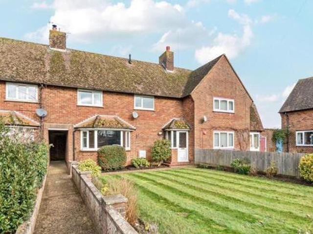 Abbots Walk, 3 Bedroom Terraced