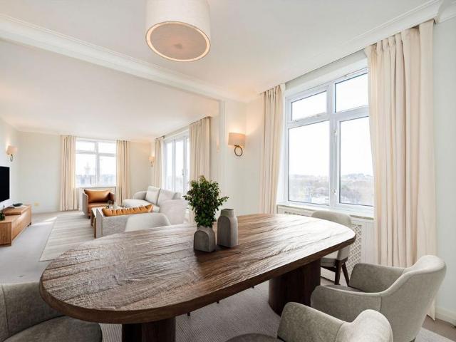 Abbotsbury House, London W14 2 bed flat to rent £3,900 pcm £900 pw