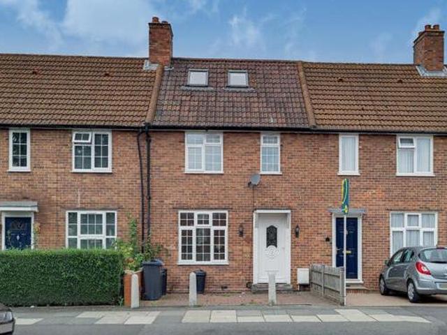 Abbotsbury Road, Morden, 4 Bedroom Terraced