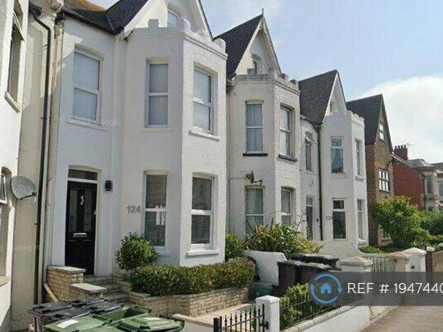 Abbotsbury Road, Weymouth, 1 Bedroom House