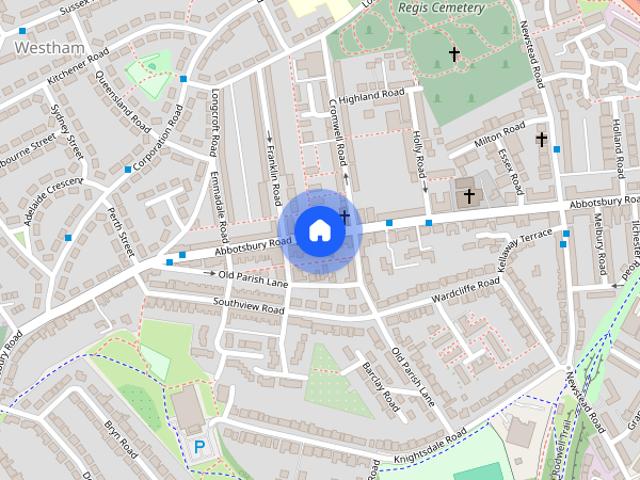 Abbotsbury Road, Weymouth, Dorset, DT4 0JU