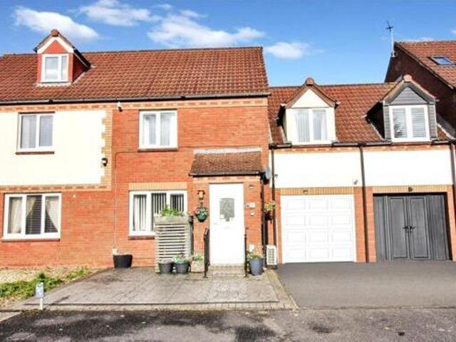 Abbotsbury Way, Swindon, 3 Bedroom House