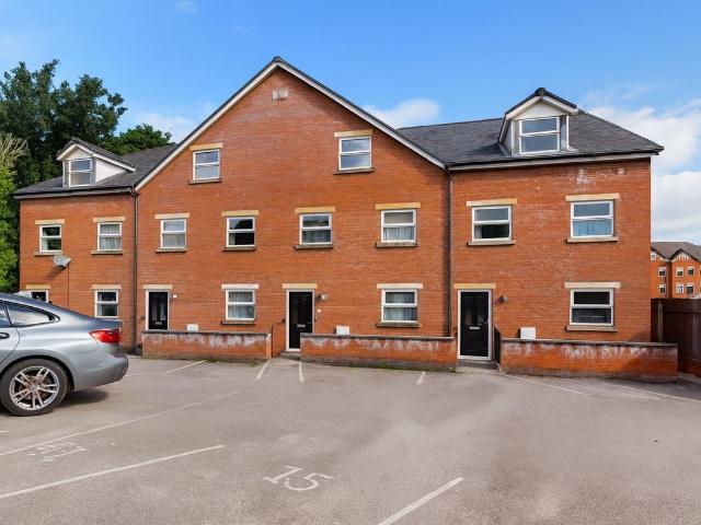 Abbotsford Mews, Ormskirk L39, 7 bed terraced house to rent, £540 pcm | PrimeLocation