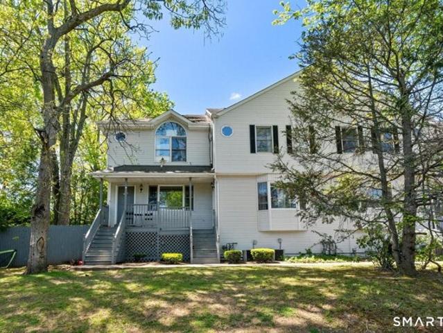 Abbotsford Ave Unit,west Hartford, Home For Sale