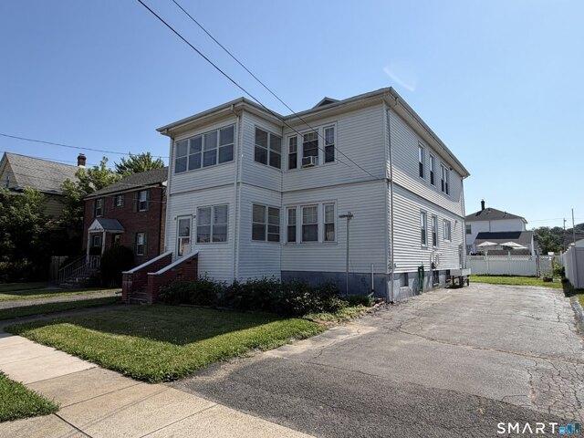 Abbotsford Ave, West Hartford, Home For Sale