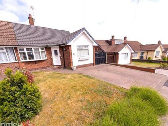Abbotsford Avenue, Birmingham, 4 Bedroom Bungalow