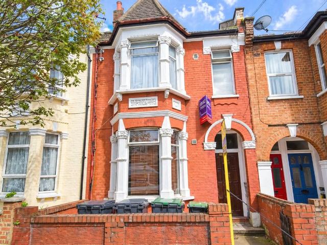 Abbotsford Avenue, South Tottenham, London N15, Studio to rent, £850 pcm | PrimeLocation