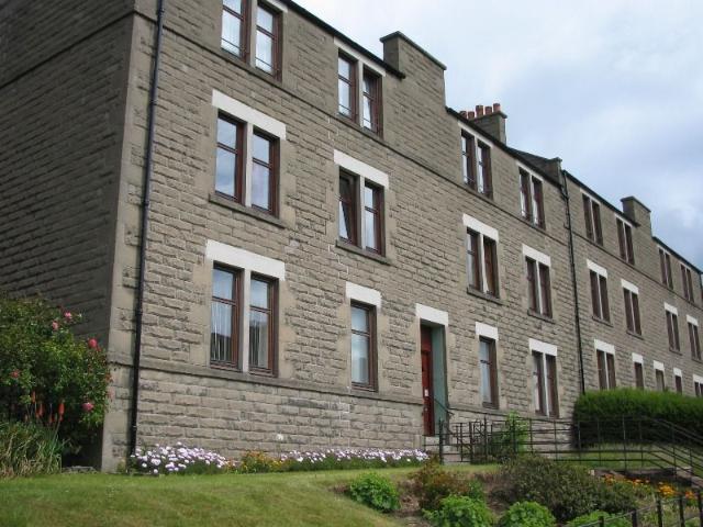 Abbotsford Place, Dundee DD2, 2 bed flat to rent, £800 pcm | PrimeLocation