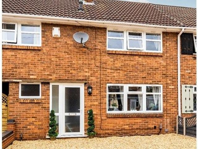 Abbotsford Road, Nuneaton CV11, 4 bed terraced house to rent, £1,200 pcm | PrimeLocation
