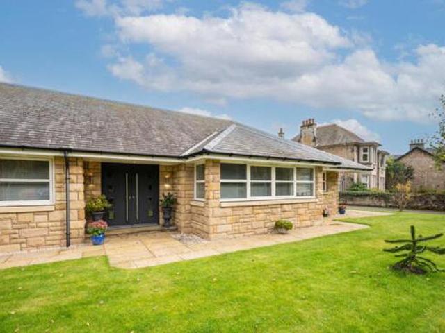 Abbotshall Road, Kirkcaldy, 4 Bedroom Bungalow