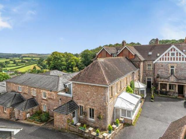 Abbotskerswell, Newton Abbot, 3 Bedroom Terraced