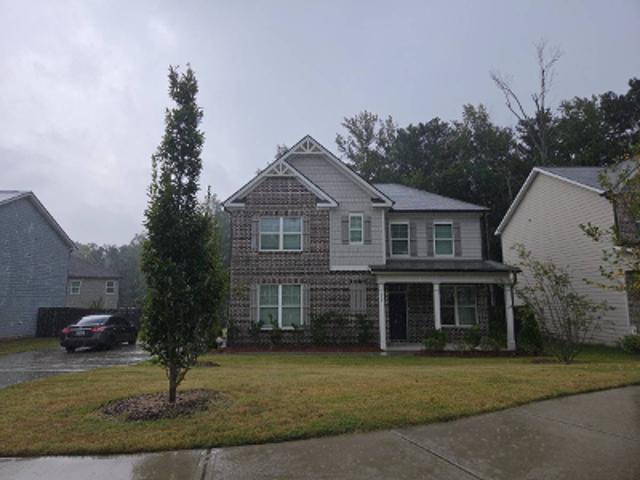 Abbott Court SE
