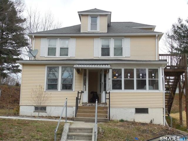 Abbott Ave, Plymouth, Home For Sale
