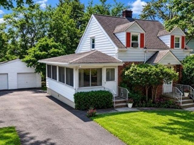Abbott Ave, Ridgefield, Home For Sale
