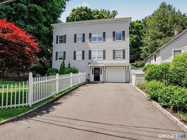 Abbott Ave, Ridgefield, Home For Sale