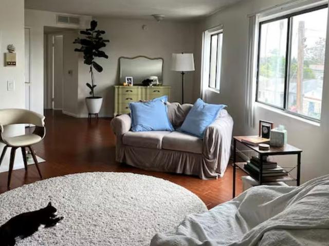 Abbott Kinney Venice Cozy Beach Spot