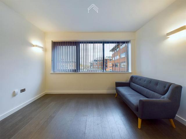 Abbott House, St. Albans AL1, 1 bed flat to rent, £1,485 pcm | PrimeLocation