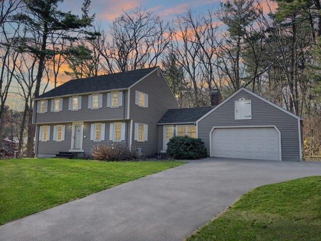 Abbott Ln, Chelmsford, Home For Sale
