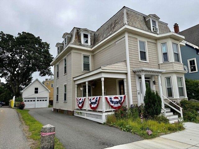Abbott St, Beverly, Home For Sale