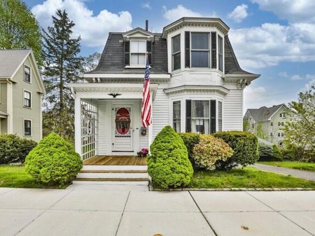 Abbott St, Beverly, Home For Sale