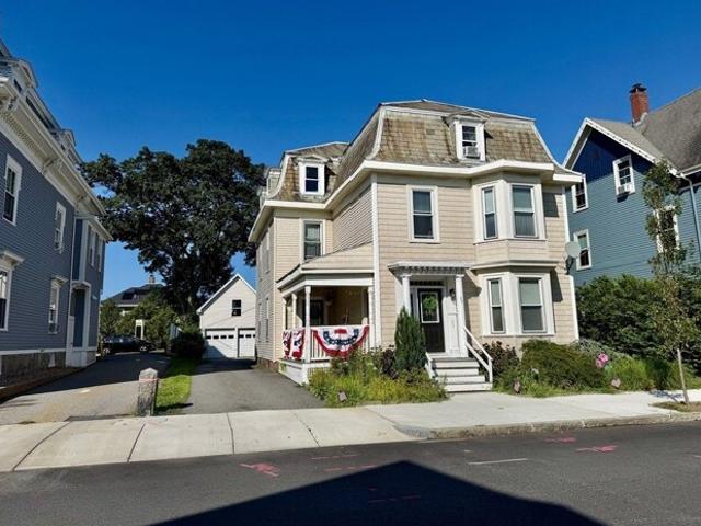 Abbott St, Beverly, Home For Sale