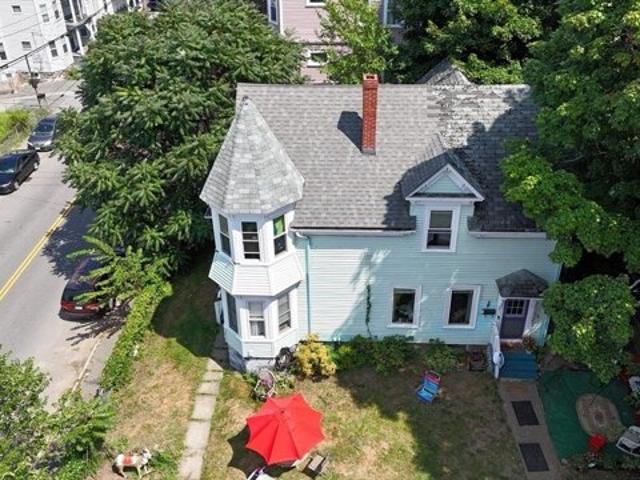 Abbott St, Haverhill, Home For Sale