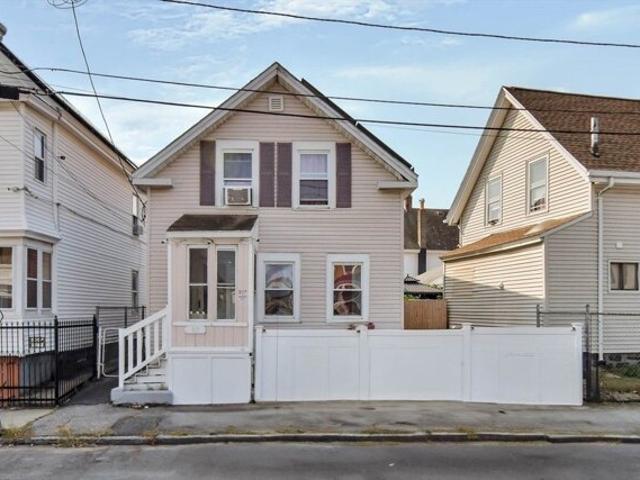 Abbott St, Lawrence, Home For Sale