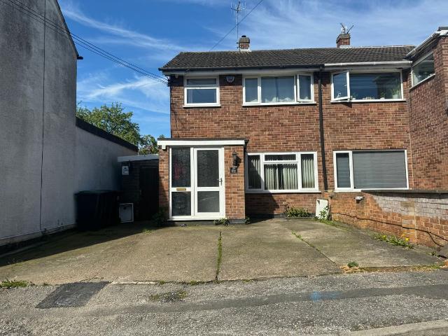 Abbott Street, Nottingham NG16, 3 bed semi detached house to rent, £1,200 pcm | PrimeLocation