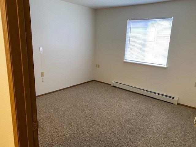 Abbott Parkside Senior 55+ 2 Bedroom Apartment for Rent at 2700 Marfitt Rd, East Lansing, MI 48823