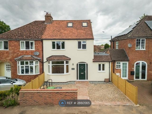 Abbott Road, Abingdon OX14, Room to rent, £1,000 pcm | PrimeLocation