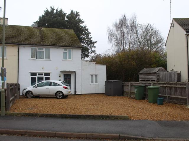 Abbott Road, Didcot OX11, 6 bed shared accommodation to rent, £850 pcm | PrimeLocation