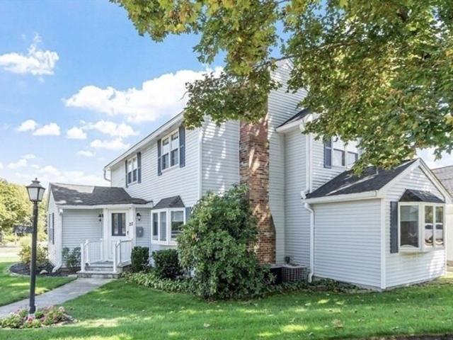 Abbott Rd, Waltham, Home For Sale