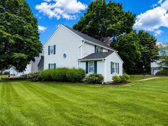 Abbott Rd, Waltham, Home For Sale