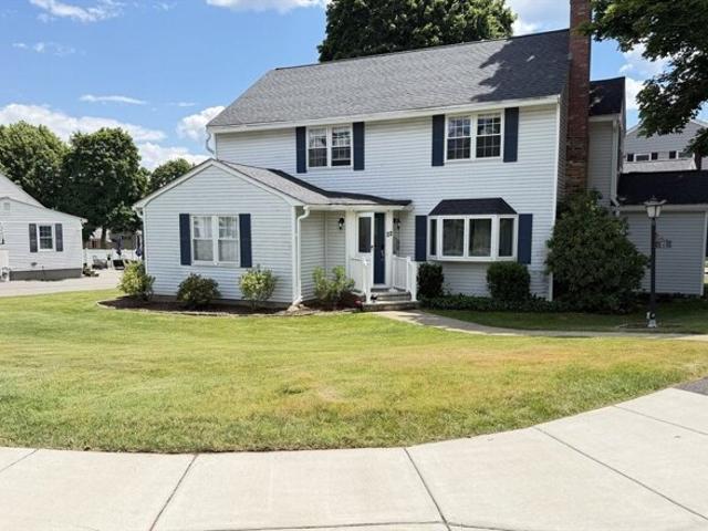 Abbott Rd, Waltham, Home For Sale