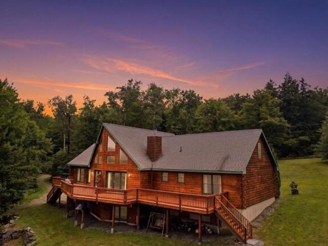 Abbott Rd, Windham, Home For Sale