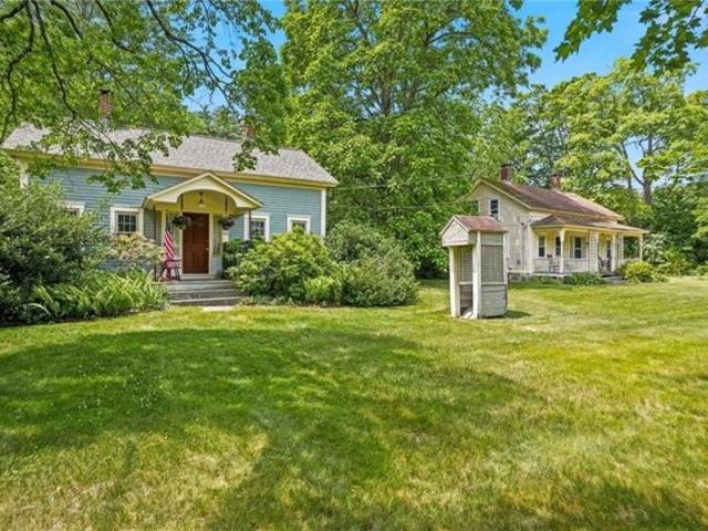 Abbott Run Valley Rd, Cumberland, Plot For Sale