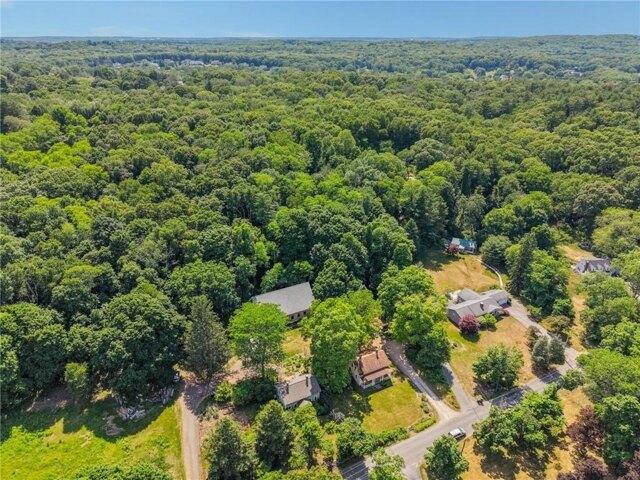 Abbott Valley Run Rd, Cumberland, Home For Sale