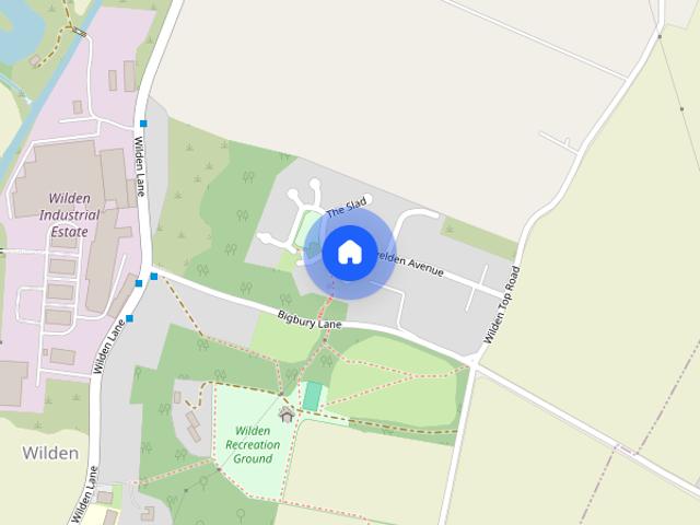 Abbotts Close, Harvington, STOURPORT ON SEVERN