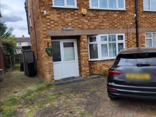 Abbotts Close, Romford RM7, 4 bed semi detached house to rent, £2,600 pcm | PrimeLocation