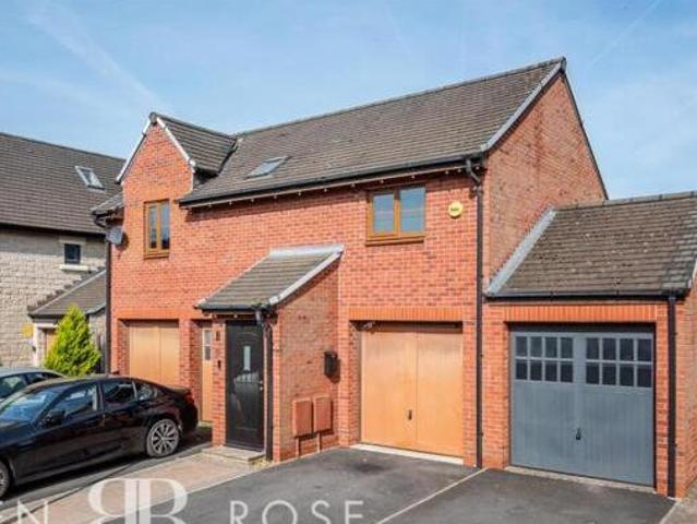 Abbotts Close, Walton le dale, 2 Bedroom Apartment